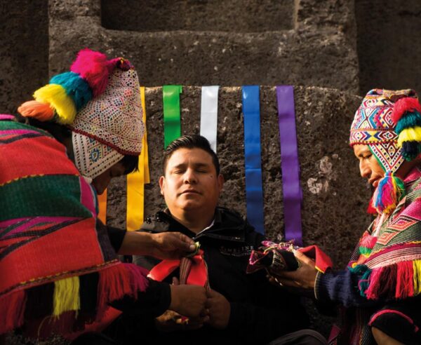 Peru Shamans - Ayahuasca Retreats - Sacred Retreats