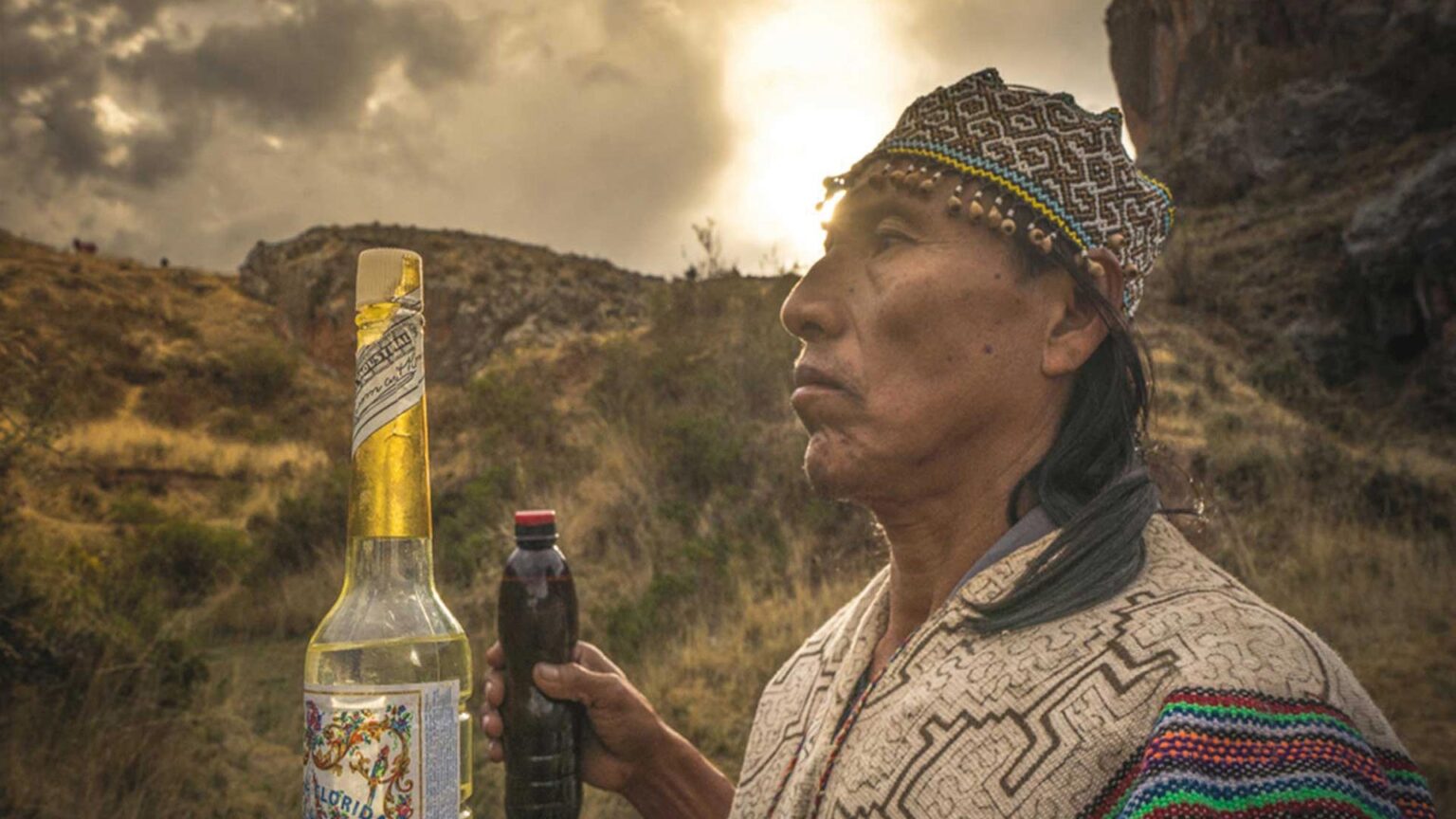 Peru Shamans - Ayahuasca Retreats - Sacred Retreats