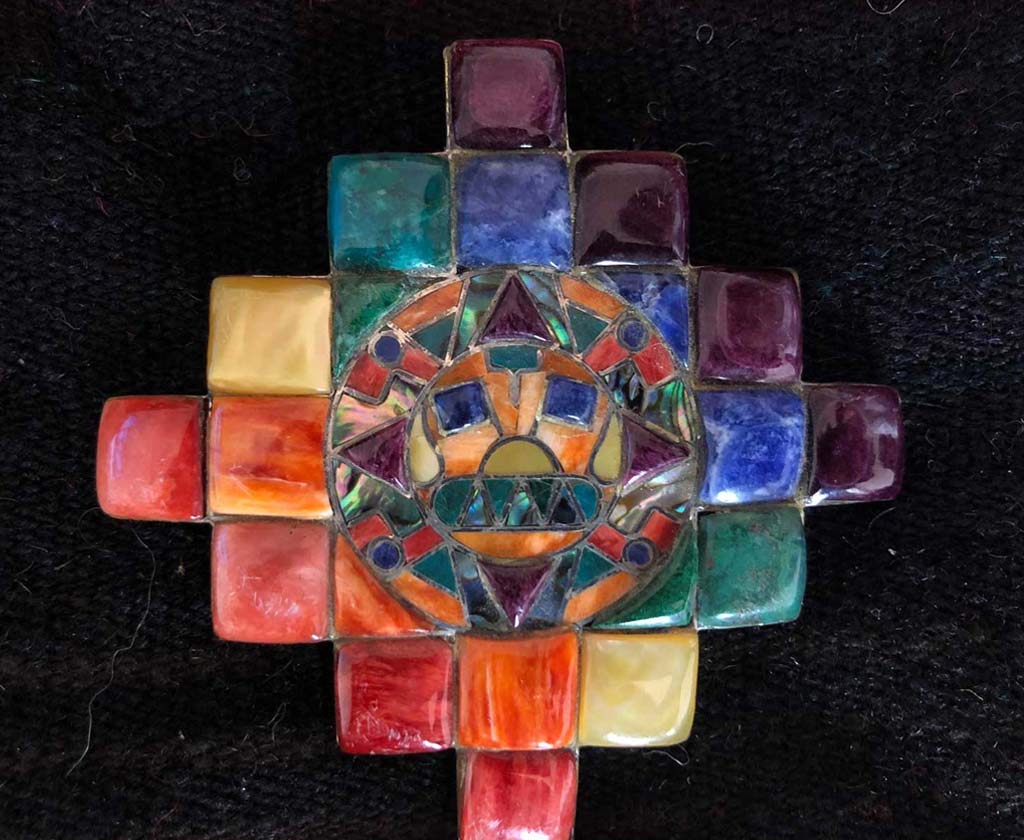 Chakana Rite - Peru Shamans