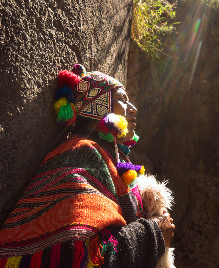Inca Shaman School - Peru Shamans - Inca Shamanic Wisdom