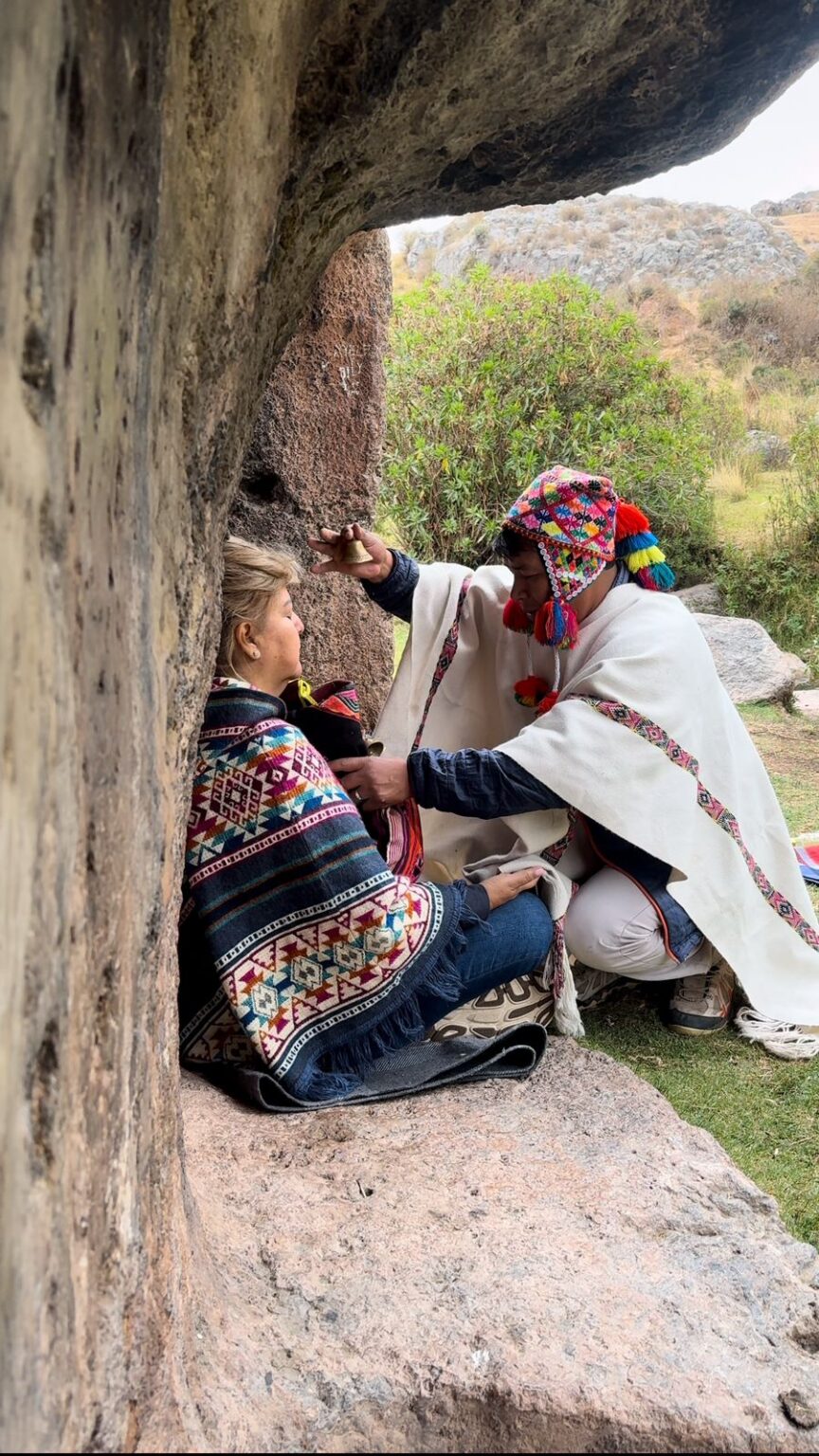 Inca Shaman School - Peru Shamans - Inca Shamanic Wisdom